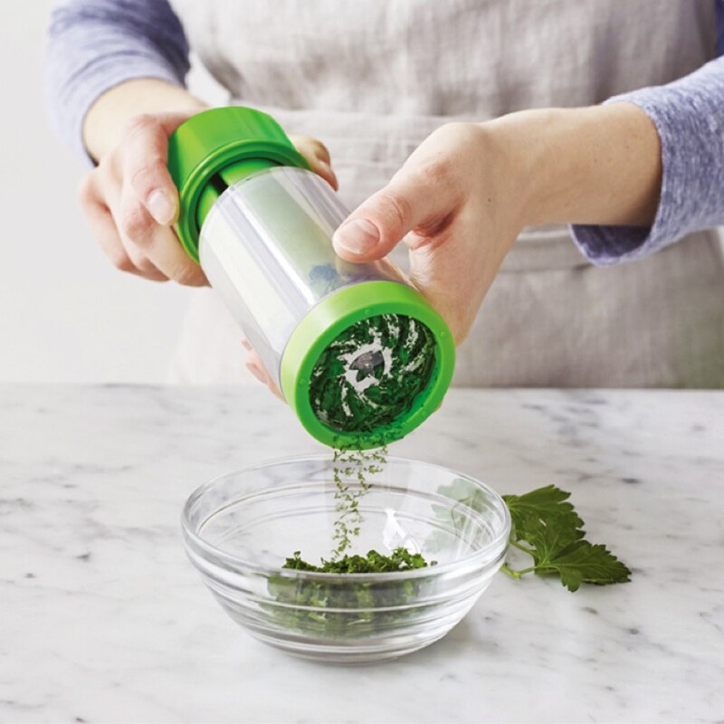 2 In 1 Manual Vanilla Grinder Kitchen Helper Parsl... – Vicedeal