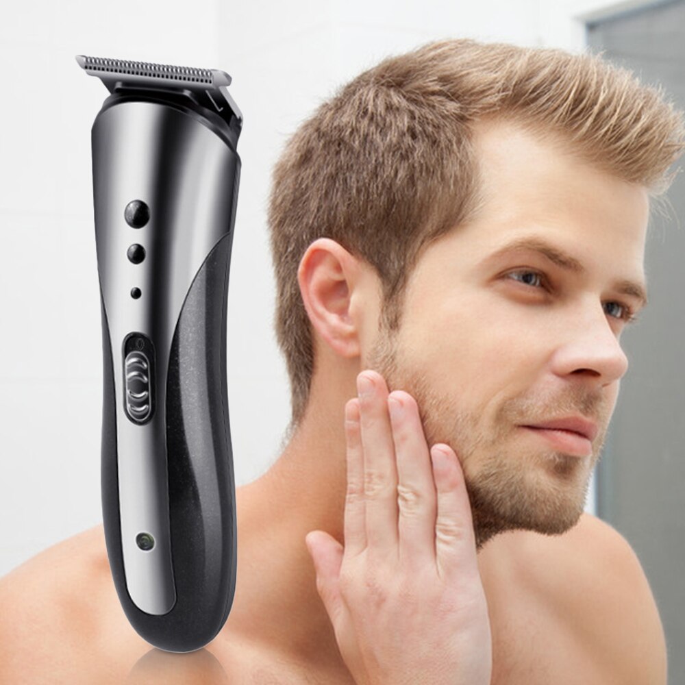 hair trimmer 3 in 1 hair clipper electric hair cut... – Grandado