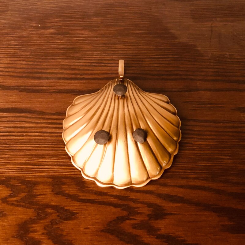 Copper Storage Hand Carved Texture Tray Jewelry Di... – Vicedeal