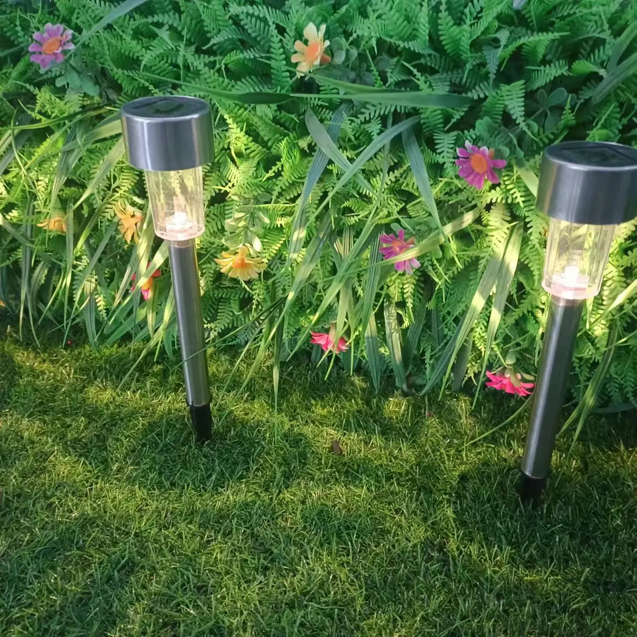 Solar Light Garden Decoration Tools Outdoor Solar ... – Vicedeal