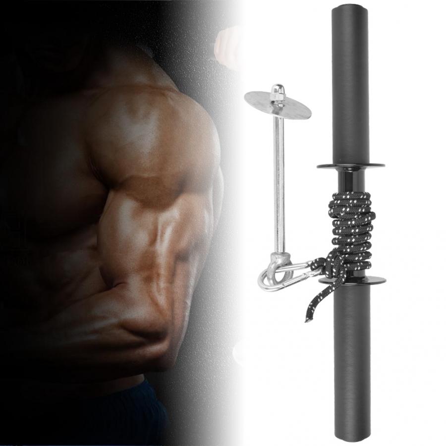 Arm Forearm Muscle Trainer Fitness Hand Grip Stren... – Grandado
