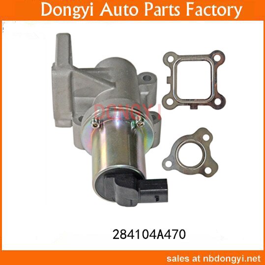 Egr Klep Oem 284104A470 – Vicedeal