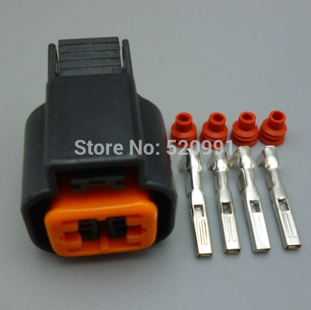 shhworldsea 090 type 4 Pin male female O2 Oxygen S... – Grandado