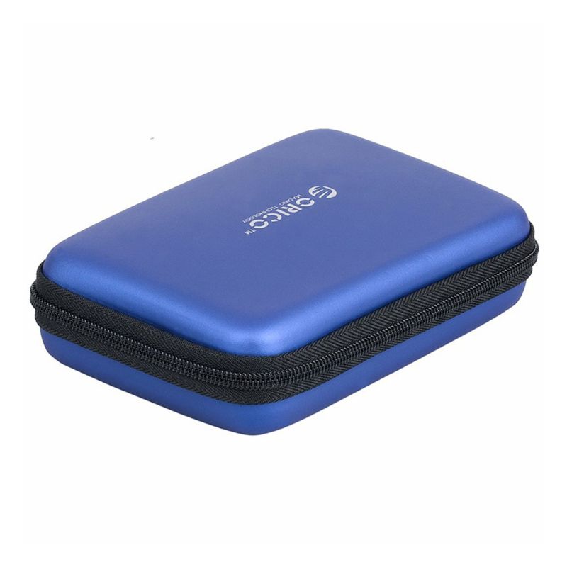 Portable EVA Storage Bag HDD Carry Case Digital Ac... – Vicedeal