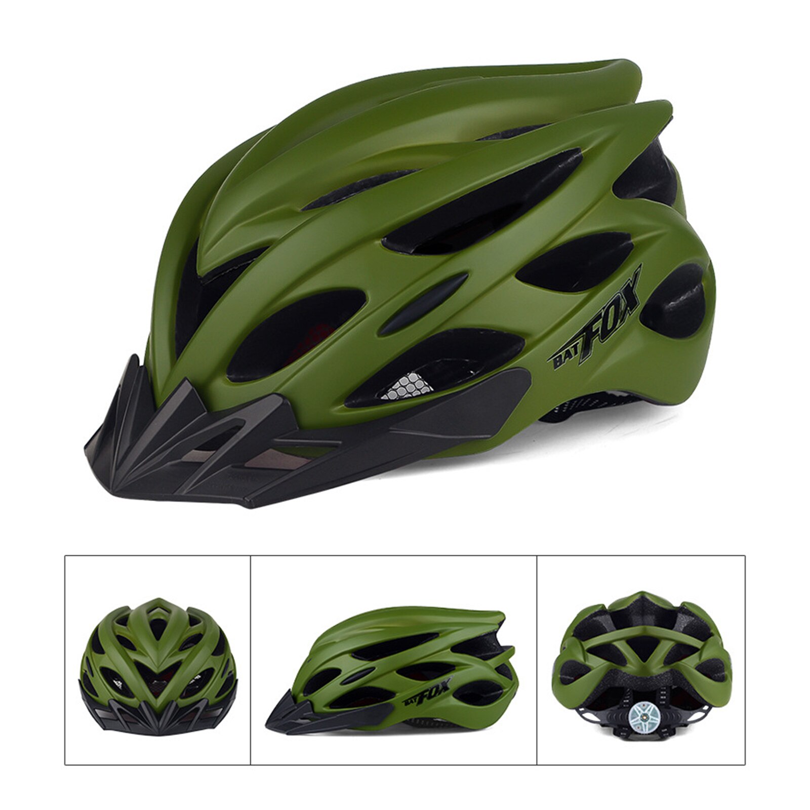 Aankomst Volwassenen Helm Unisex Beschermende Helm... – Vicedeal