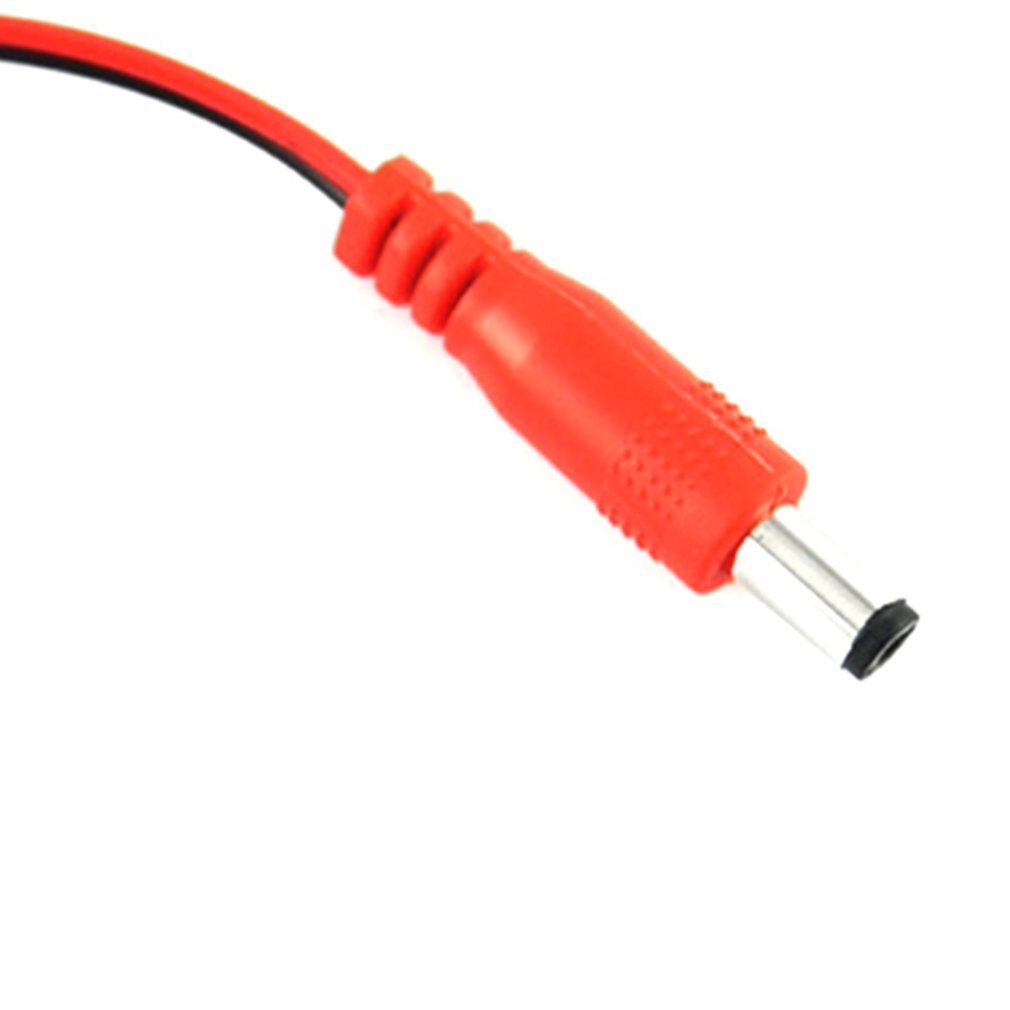 5.5mm/2.1mm DC Power Cord Female DC Adapter Plug P... – Grandado