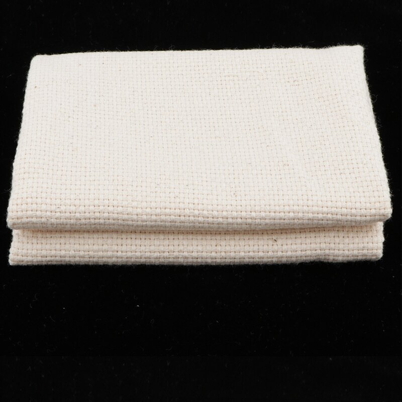 5 Sizes Cotton Needlework Fabric Poking Fun Tool C... – Grandado