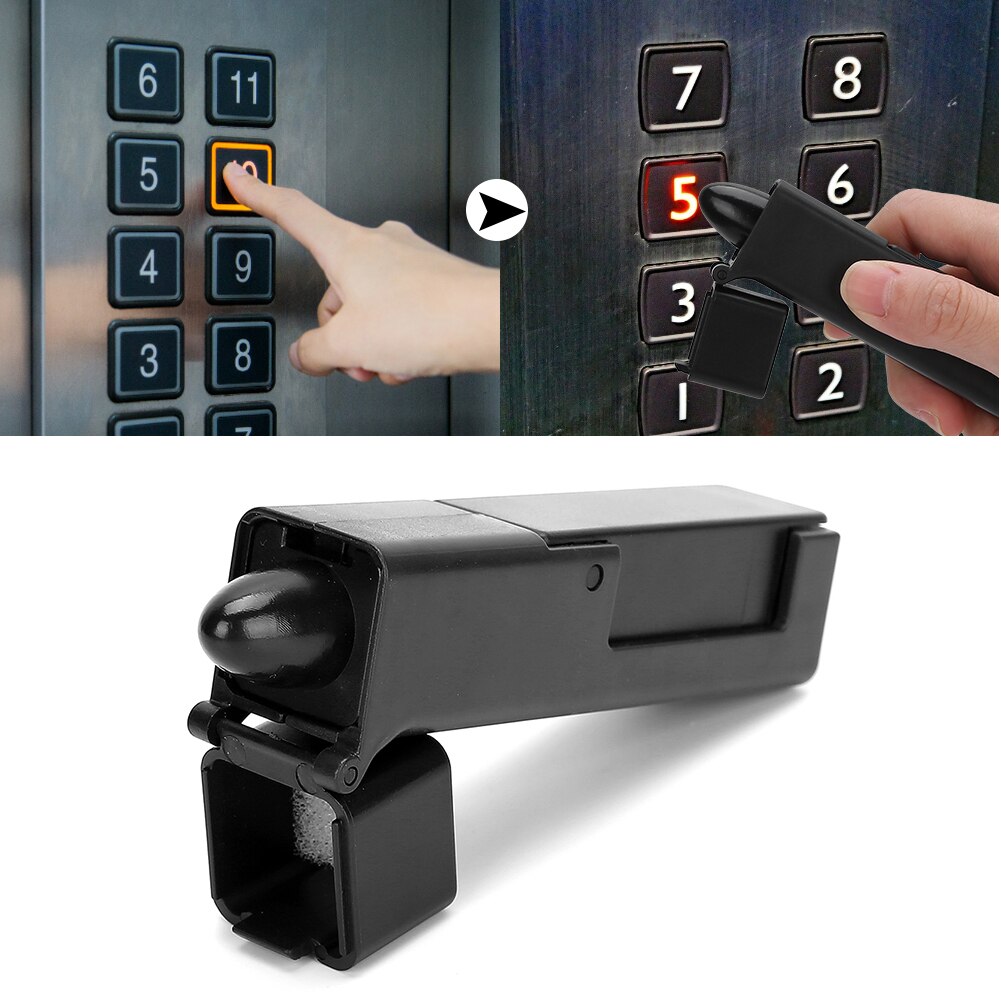 Portable Handheld Anti-Secondary Contact Stick Pro... – Grandado