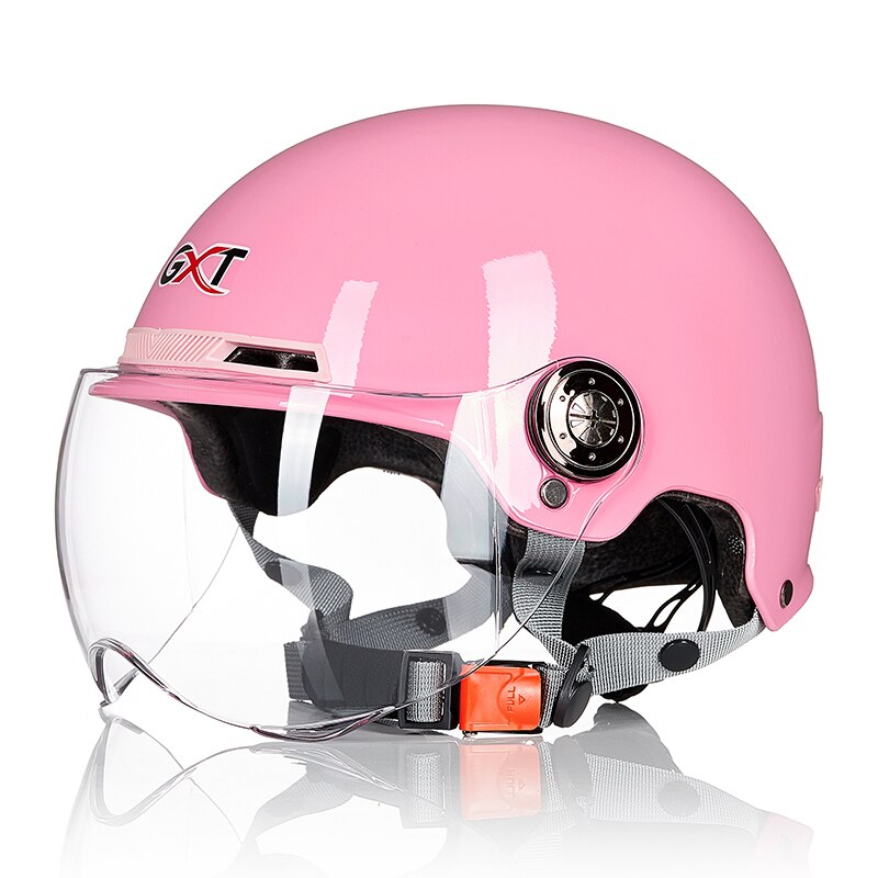 Light GXT electric motorcycle helmet Men and women... – Vicedeal