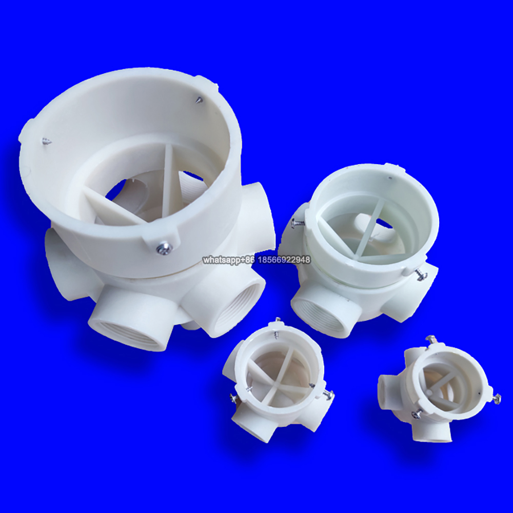 Abs nylon cooling tower sprinkler head / industria... – Grandado