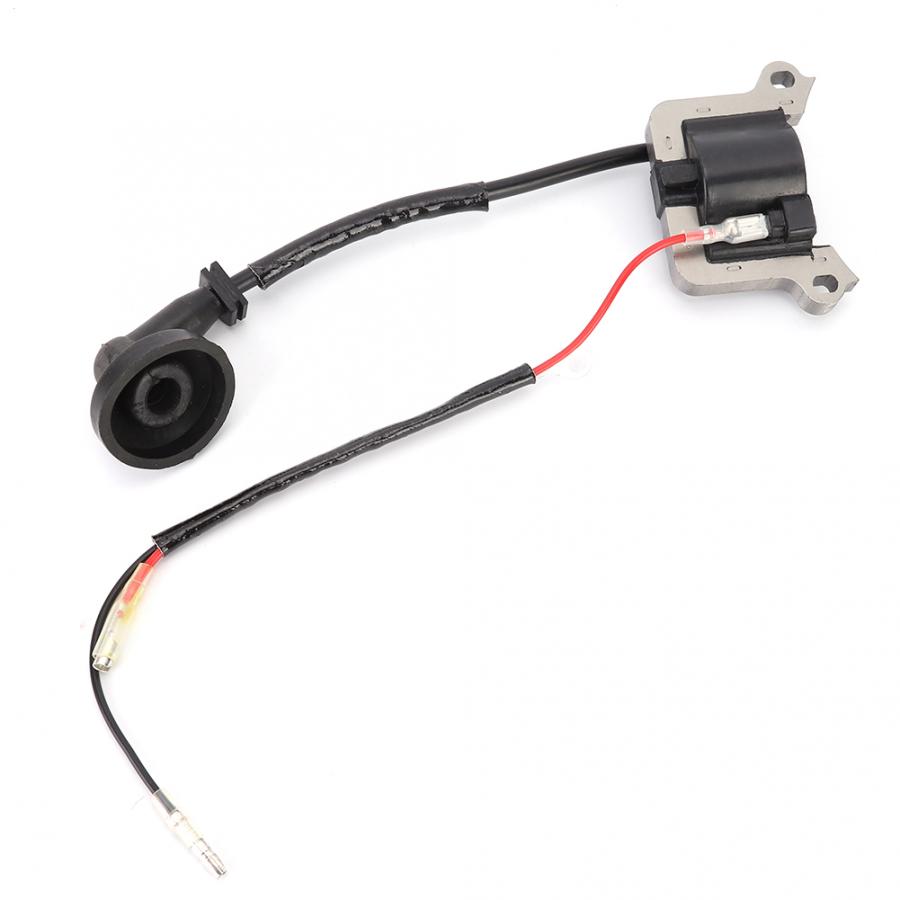 Garden Lawn Mower Ignition Coil Part Accessory Fit... – Grandado