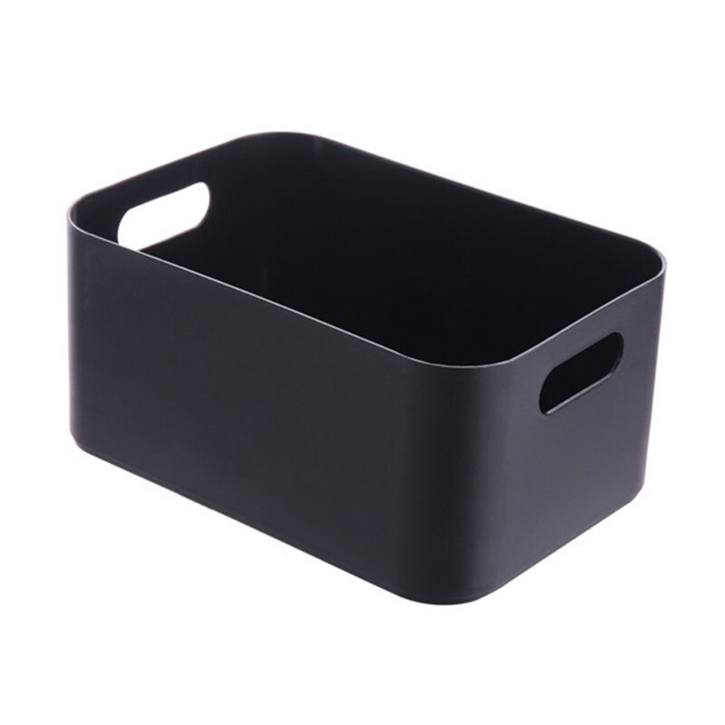 Plastic Storage Bins, Small Pantry Organizer Bins ... – Grandado