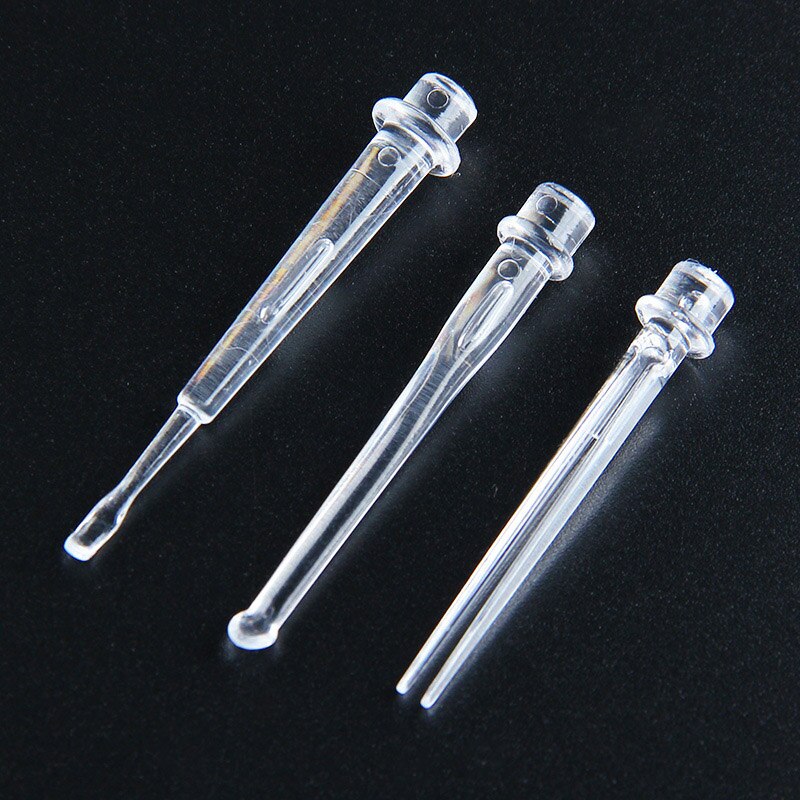 Baby Care Ear Cleaner LED Flashlight Ear Picker Cu... – Grandado