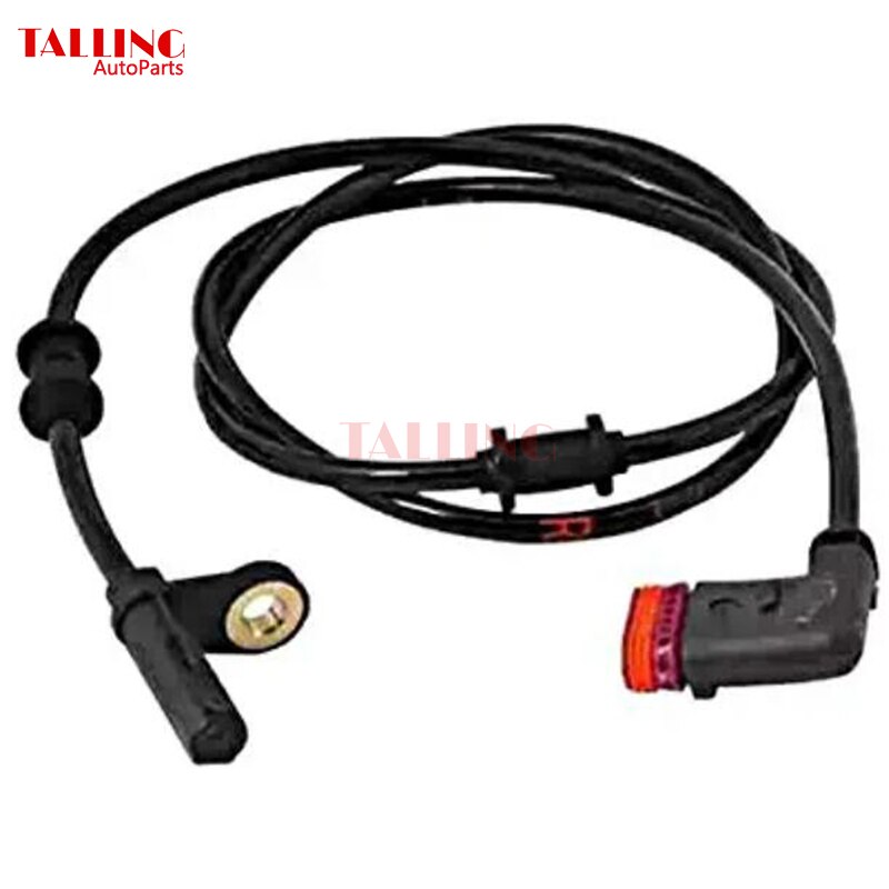 ABS speed sensor 2035401417 right side left side f... – Grandado