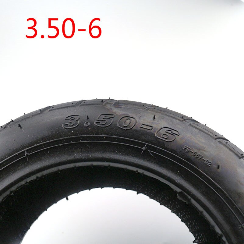 tubeless tire motorcycle tyre 3.00/3.50-6 tubeless... – Grandado
