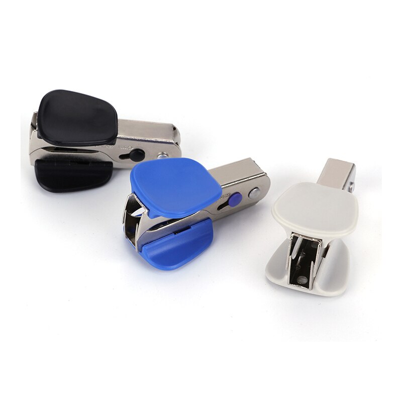 Metal Safety Staple Remover Use For 24/6 26/6 Stap... – Vicedeal