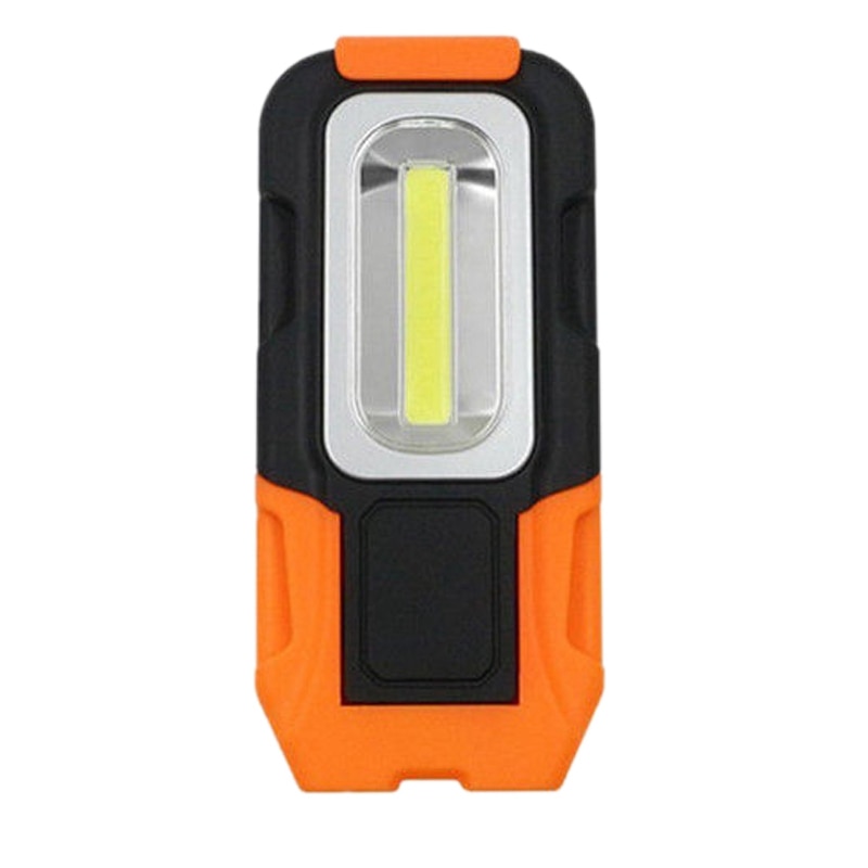 Portable LED Work Lamp Multi-use COB Flashlight Fl... – Grandado