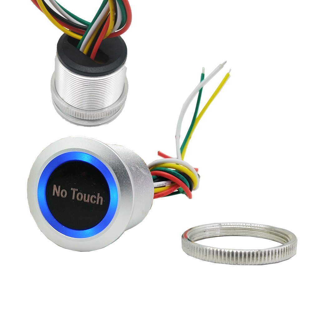 DC12V 24V Optional Waterproof Contactless No Touch... – Grandado