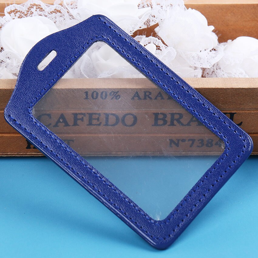 1Pc Id Kaarthouder Grens Lanyard Gaten Badges Pasp... – Vicedeal