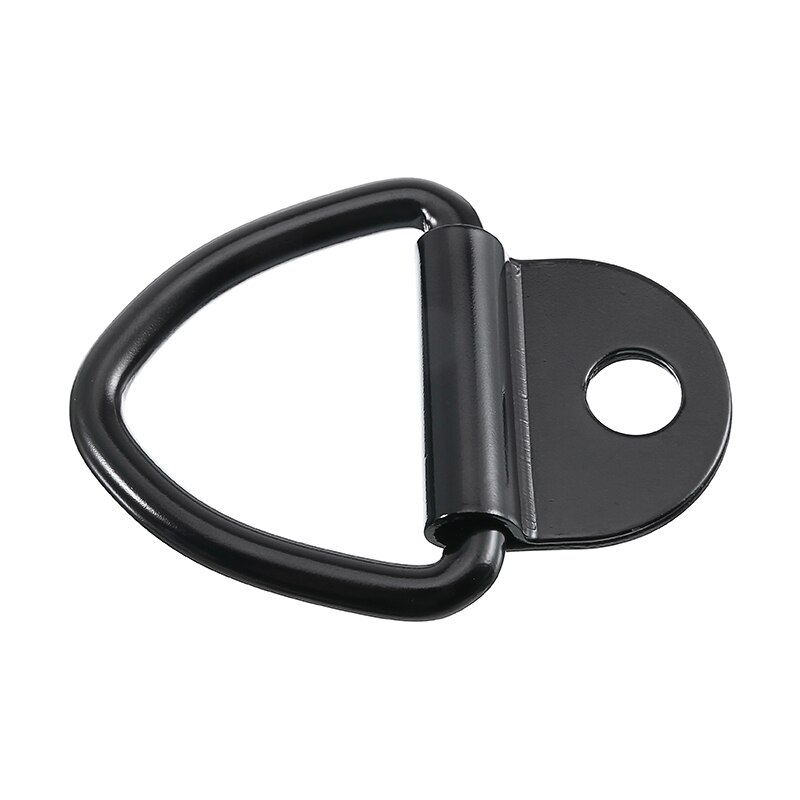 4pcs/set Heavy Duty Truck Bed Tie Down Anchors Rin... – Grandado
