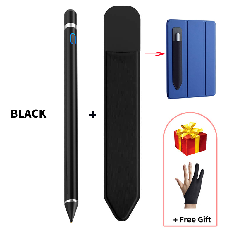 Universal Stylus Pen Capacitive Touch Screen Penci... – Grandado
