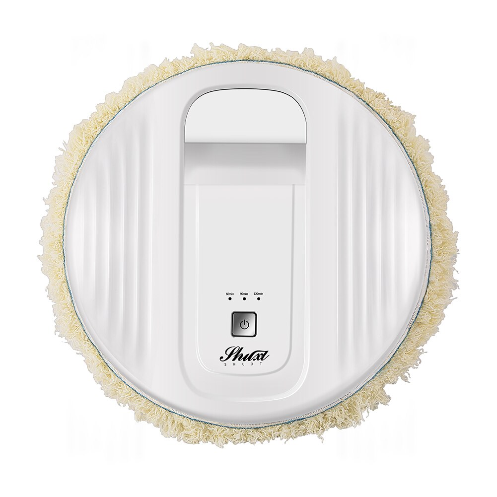 Intelligent Sweeping Robot, Lazy Mop, Household Cl... – Grandado