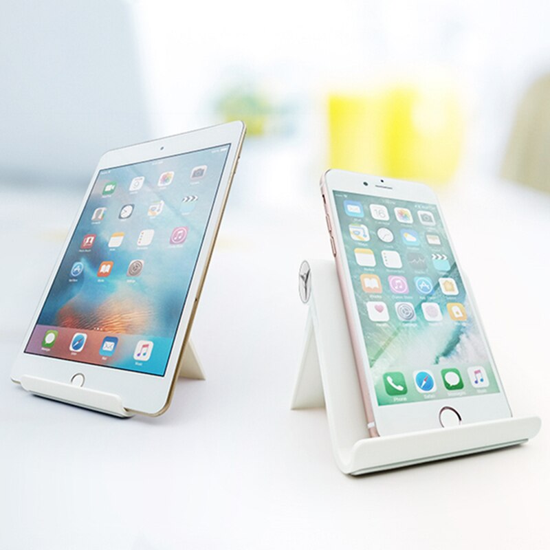 Tablet Stand Adjustable, Portable Phone Lazy Mount... – Grandado