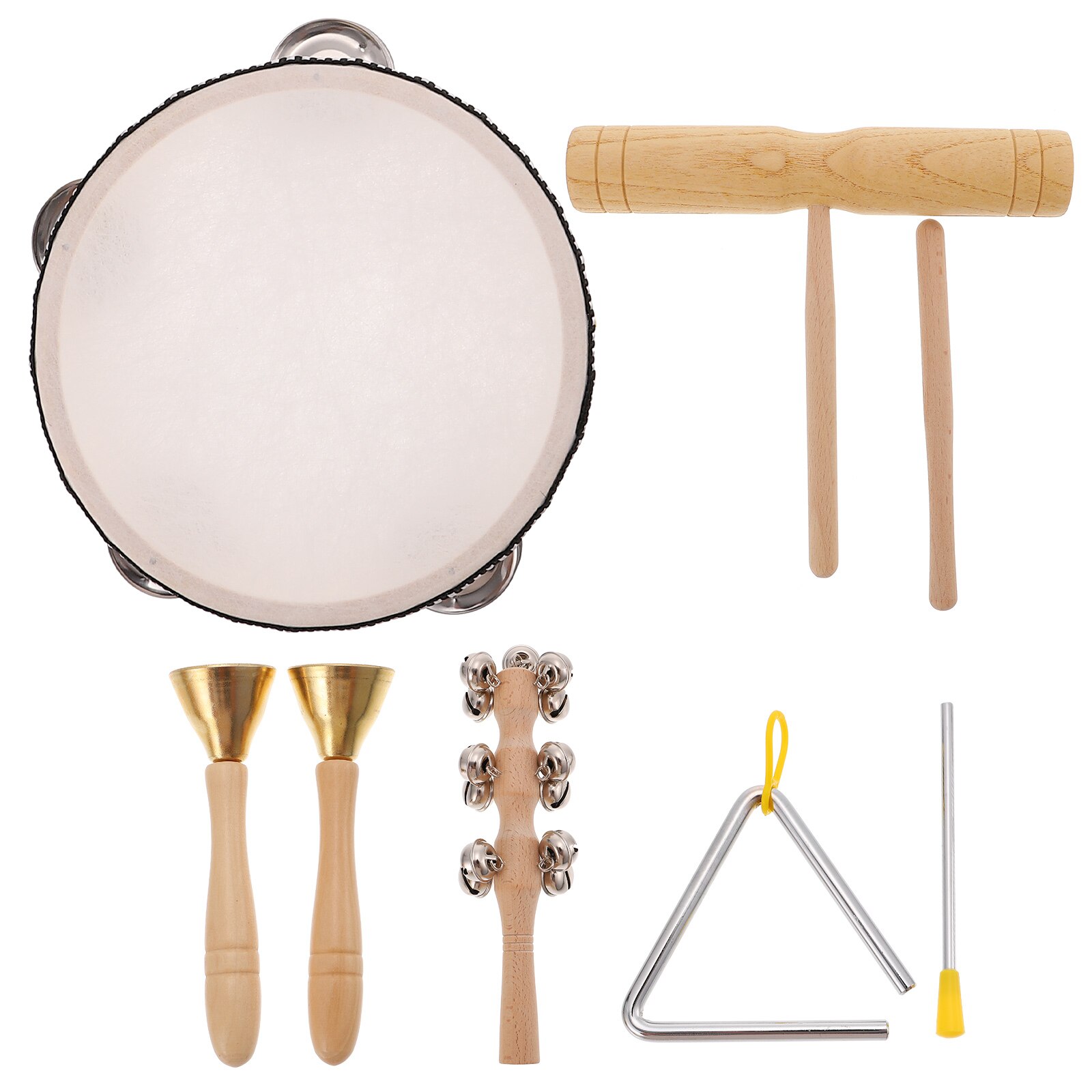 1Set Aufklärung Percussion Instrumente für Kinder ... – Grandado