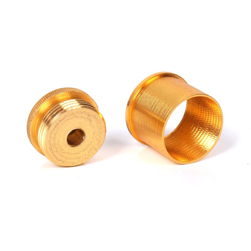 Fishing rod Rear plug a set of two pieces Screw pl... – Grandado