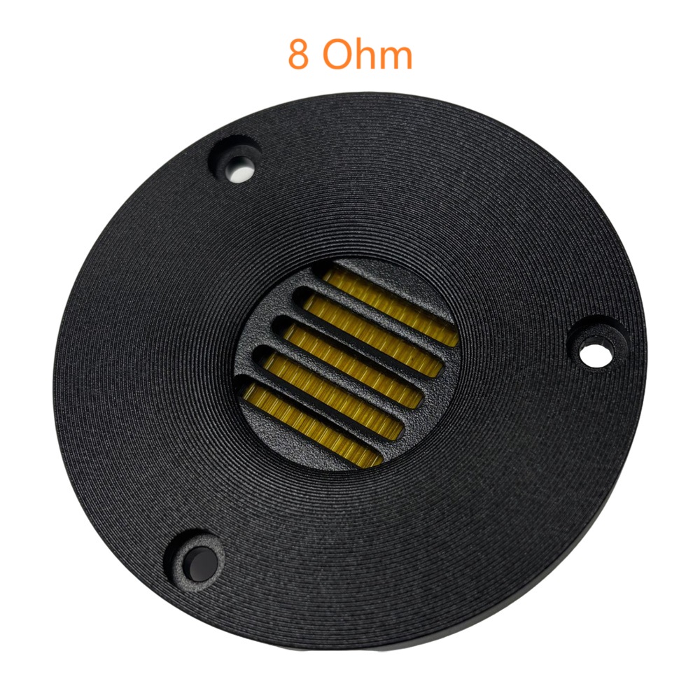2 st planar amt ribbon tweeter diskant högtalare h... – Vicedeal