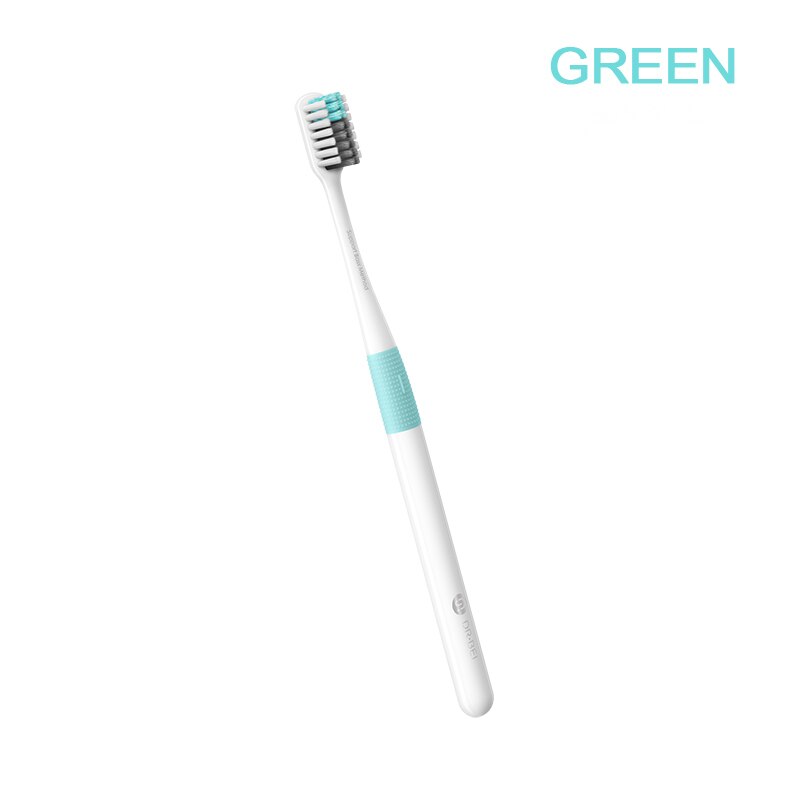 Original Xiaomi Doctor B Toothbrush Handhold 4 Col... – Grandado