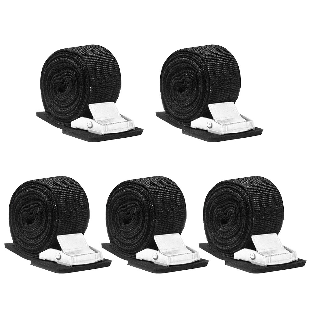 5pcs Strong Ratchet Car Motorcycle Heavy Duty Lash... – Grandado