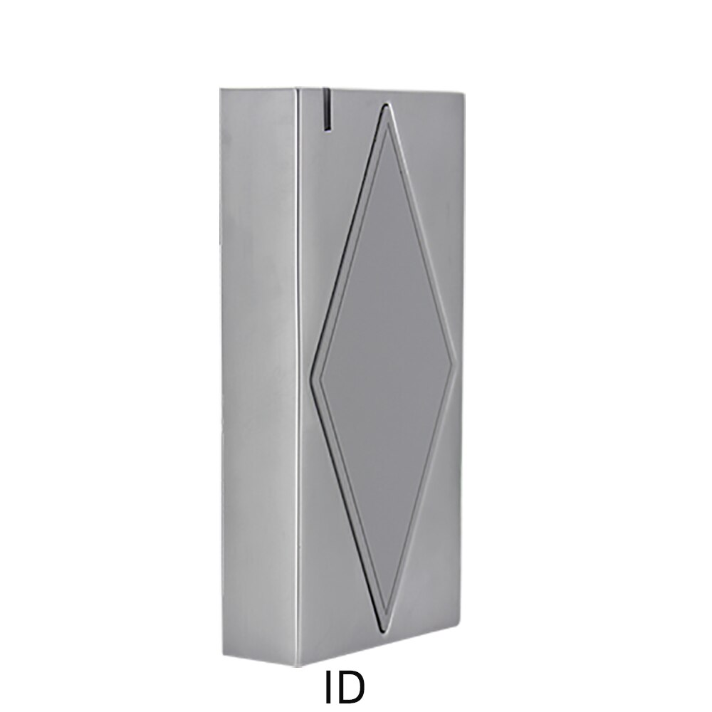 S5 bluetooth metalen behuizing ip66 standalone to... – Grandado