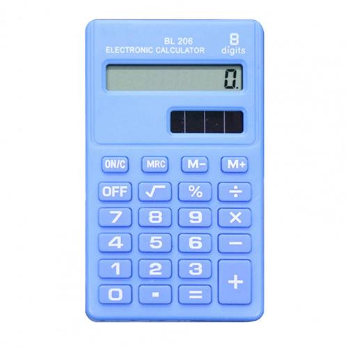 Cute Durable School Students Handheld Calculator C... – Grandado