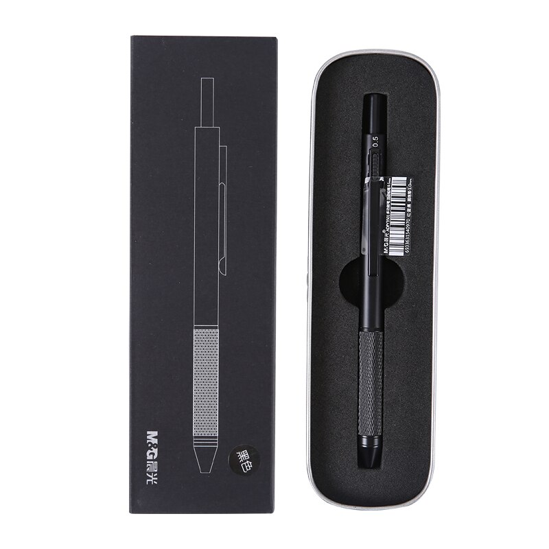 M&G 4 in1 Multi-function Full metal pen automa... – Grandado