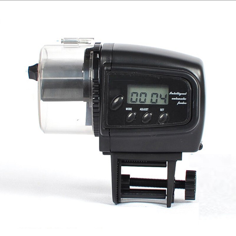 Resun AF-2009d Digital LCD Automatic Aquarium Tank... – Grandado