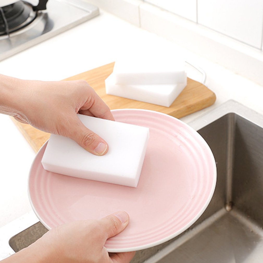 Nano Sponge Magic Wipe Decontamination Shoe Shine ... – Grandado