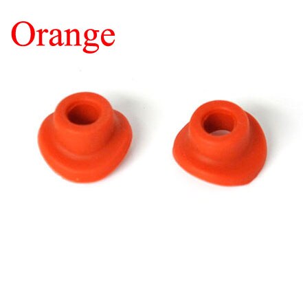 Wheel Air Valve Sleeve Guards Waterproof Pad Silic... – Grandado
