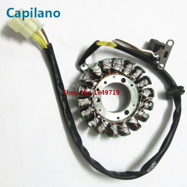 motorcycle scooter inner rotor kit ignition stator... – Vicedeal