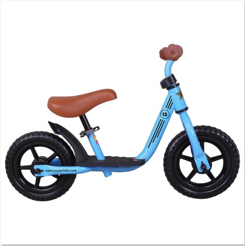 Joystar Kids Balance Bike 10/12 inch Kids Learn to... – Vicedeal
