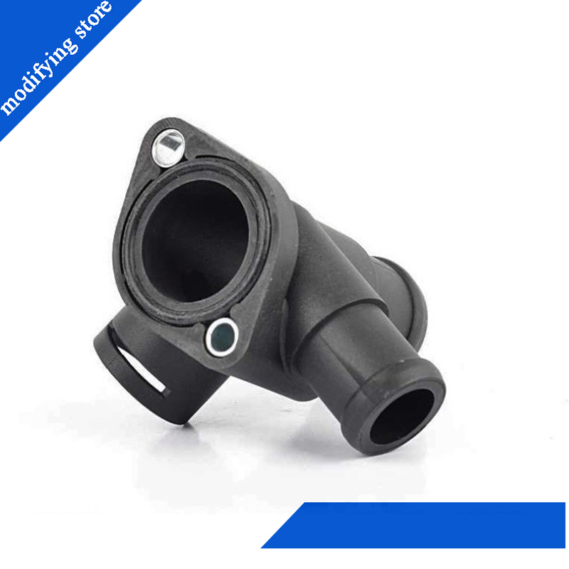 028121132C for COOLANT FLANGE FOR V-W SEAT POLO 6N... – Grandado