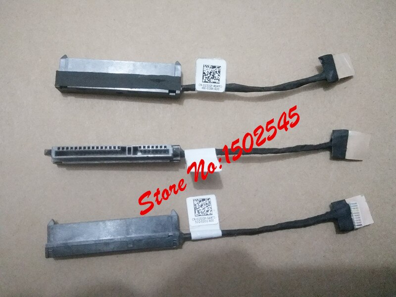 Original Laptop Hard Drive Interface Cable For DEL... – Grandado