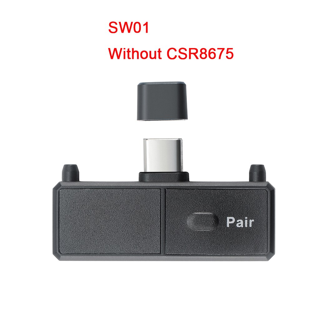 kebidumei Bluetooth Audio Adapter CSR8675 Audio US... – Grandado