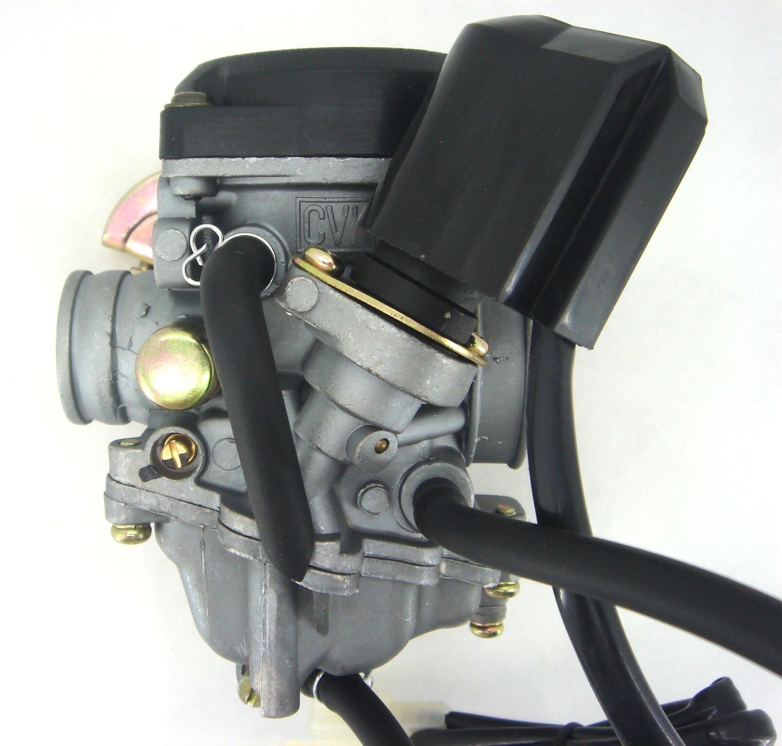 Carburetor Carb For GY6 Scooter Go Kart Roketa Sun... – Grandado