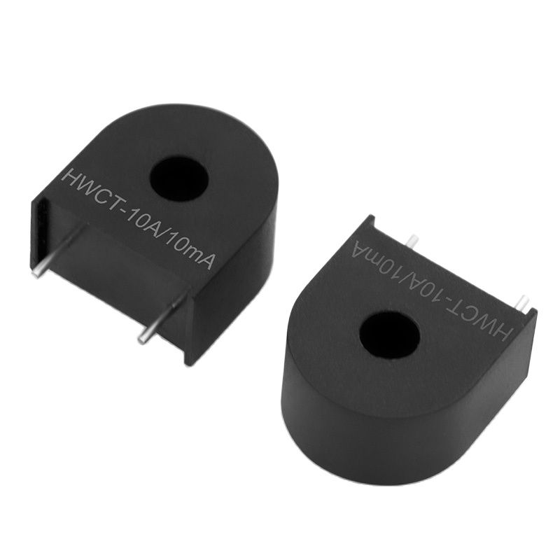 Miniature precision current transformer HWCT- 10A/... – Vicedeal