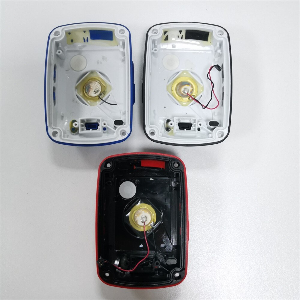 Back Cover Zonder Batterij Voor Garmin Edge 200 Ed... – Grandado