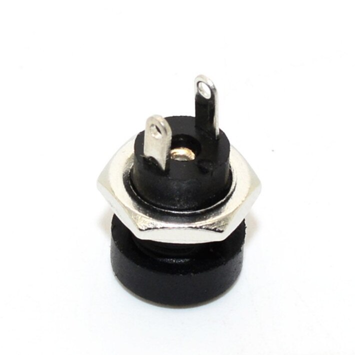 10pcs DC connector electrical power plug DC-022B 5... – Grandado