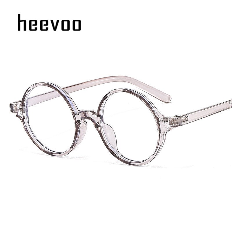 European and American Small Frame Artistic Eyeglas... – Grandado