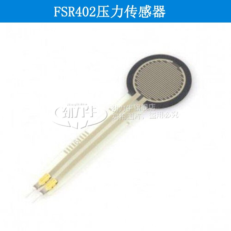FSR400 FSR402 FSR406 Membrane Pressure Sensor Forc... – Grandado