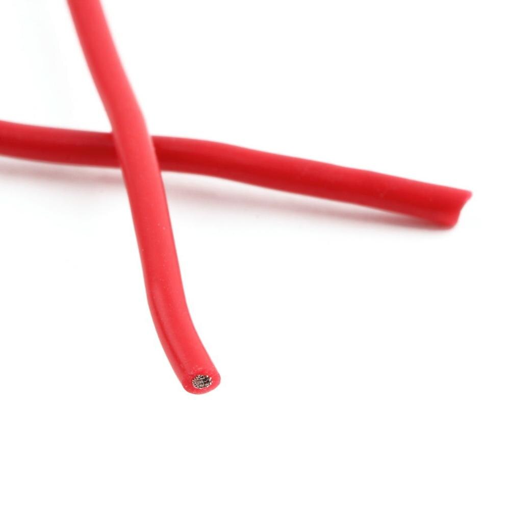 Flexible Stranded of 20 AWG Silicon Environmental ... – Grandado